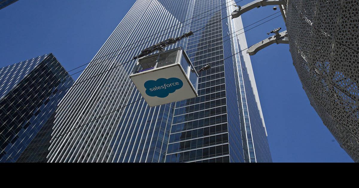 Salesforce Transit Center quietly reopens after nearly 10-month closure ...