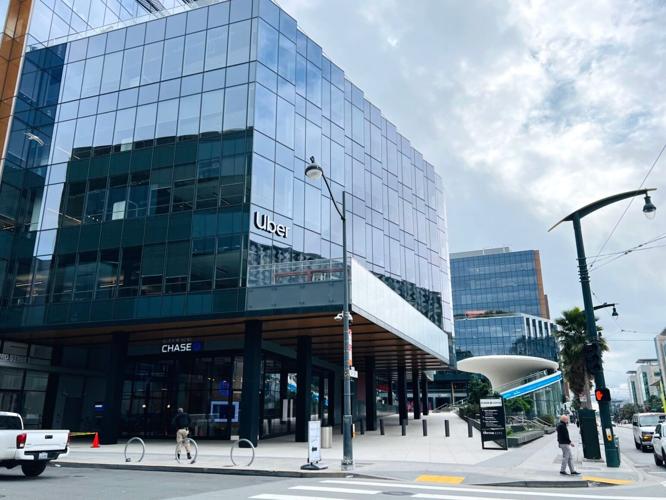 Uber, Lyft spend big to beat SF Muni funding ballot measure | Politics ...