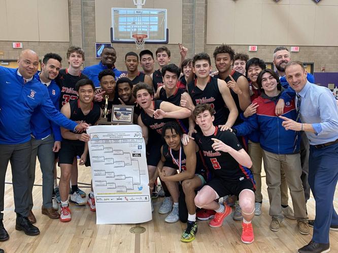 Prep roundup: SI boys hoops wins section title, receiver Danny Ryan chooses USC | Sports ...