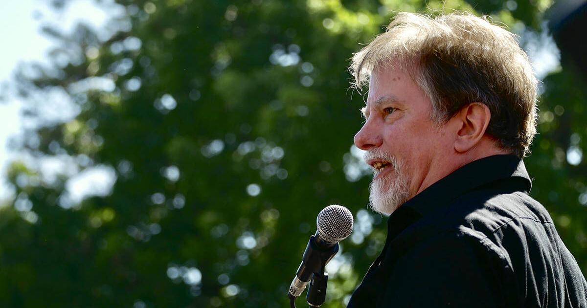 Remembering rockin’ Roy Loney: San Francisco born and bred | Lifestyles ...