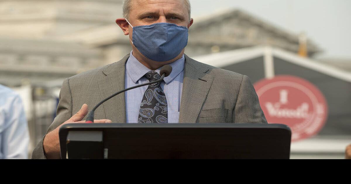 SF Elections Director likely offered his job after all | San Francisco ...