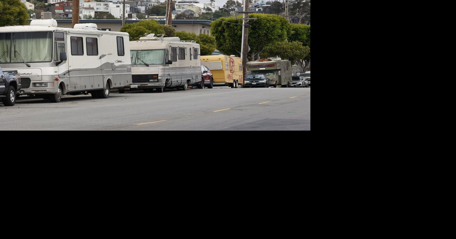 SF leaders back cabin, RV homeless site with unclear costs | Politics ...