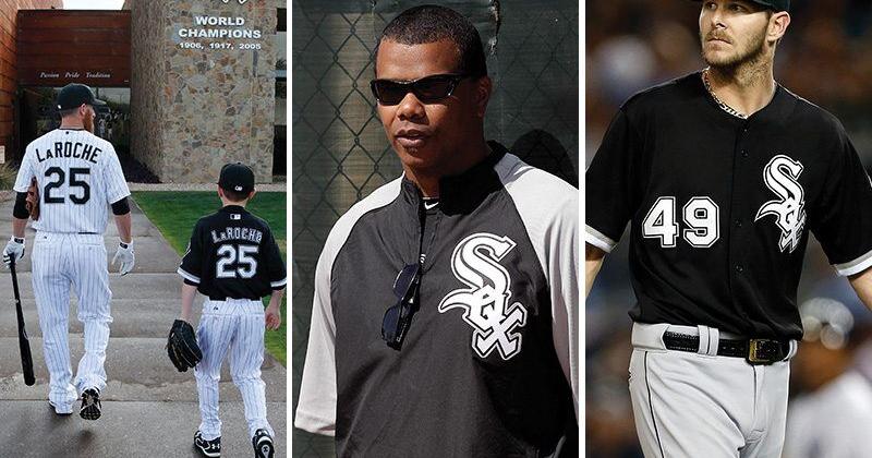 A father, a son and a cold baseball franchise | Sports | sfexaminer.com