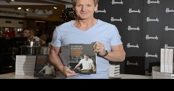 Gordon Ramsay calls Jamie Oliver fat and smelly | Culture | sfexaminer.com