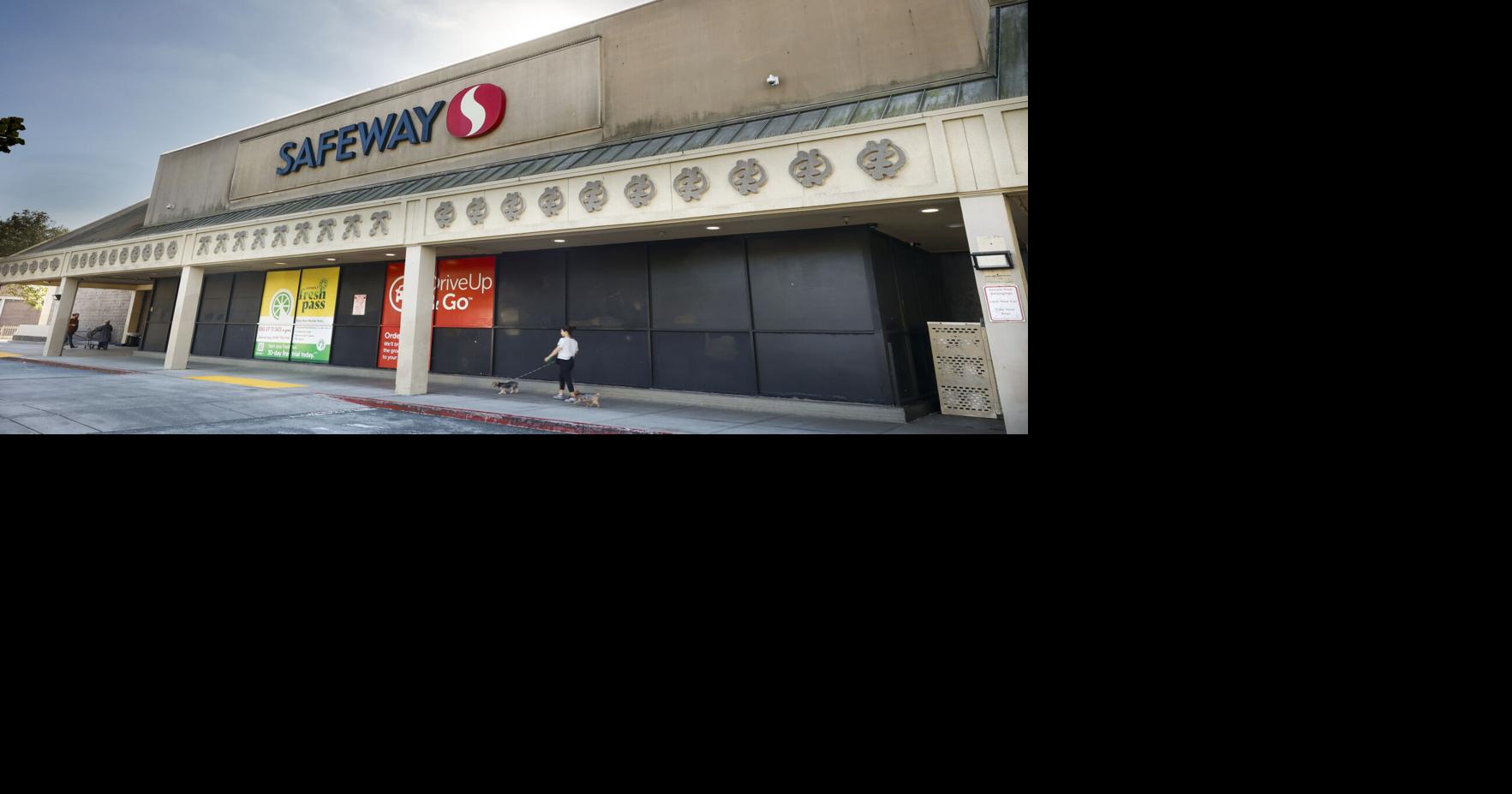 Fillmore Safeway closure looms with few clear alternatives | The City ...