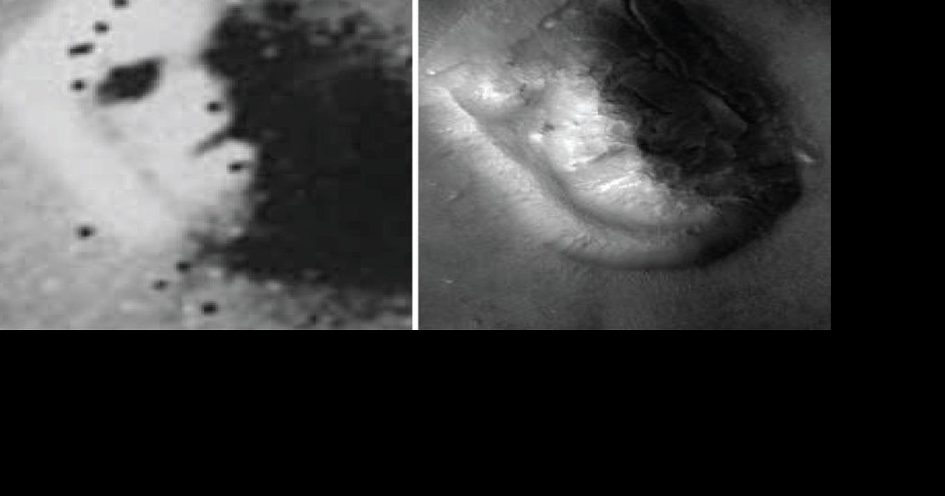 Mars and mistrust of science | San Francisco News | sfexaminer.com