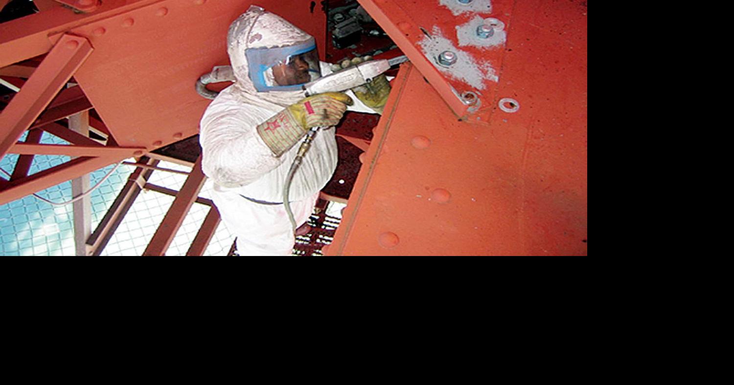 Golden Gate Bridge seismic retrofit the largest project since original ...