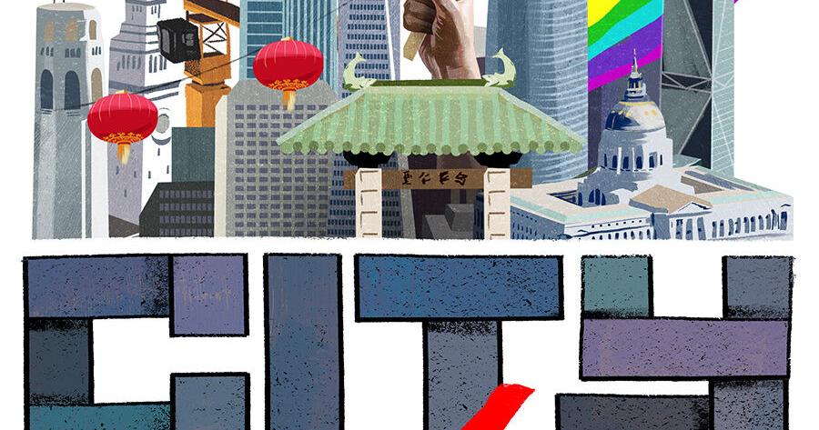 2024 San Francisco elections: Key political power blocs | Politics ...