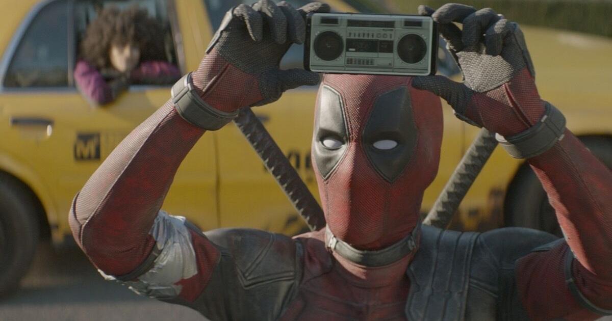 Deadpool sequel cheerfully maintains original’s vulgar humor | Culture ...