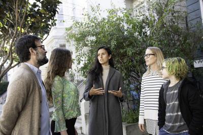 SF Supervisor Jackie Fielder sees mandate in resounding win | Politics ...