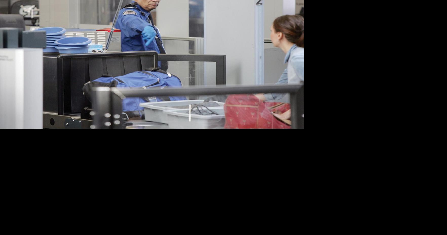 Covenant Aviation Security could lose its contract at SFO | San Francisco News | sfexaminer.com