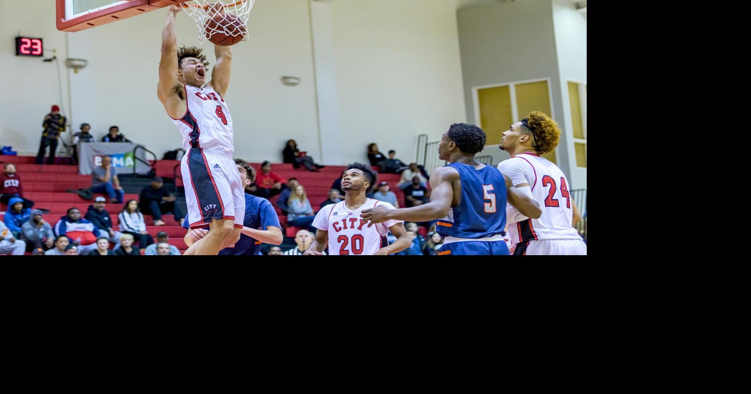 CCSF Rams men’s basketball eliminates Cosumnes River 92-71, moves on to ...