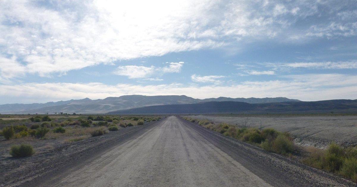 Fallon: An endangered oasis in the Nevada desert | Culture | sfexaminer.com
