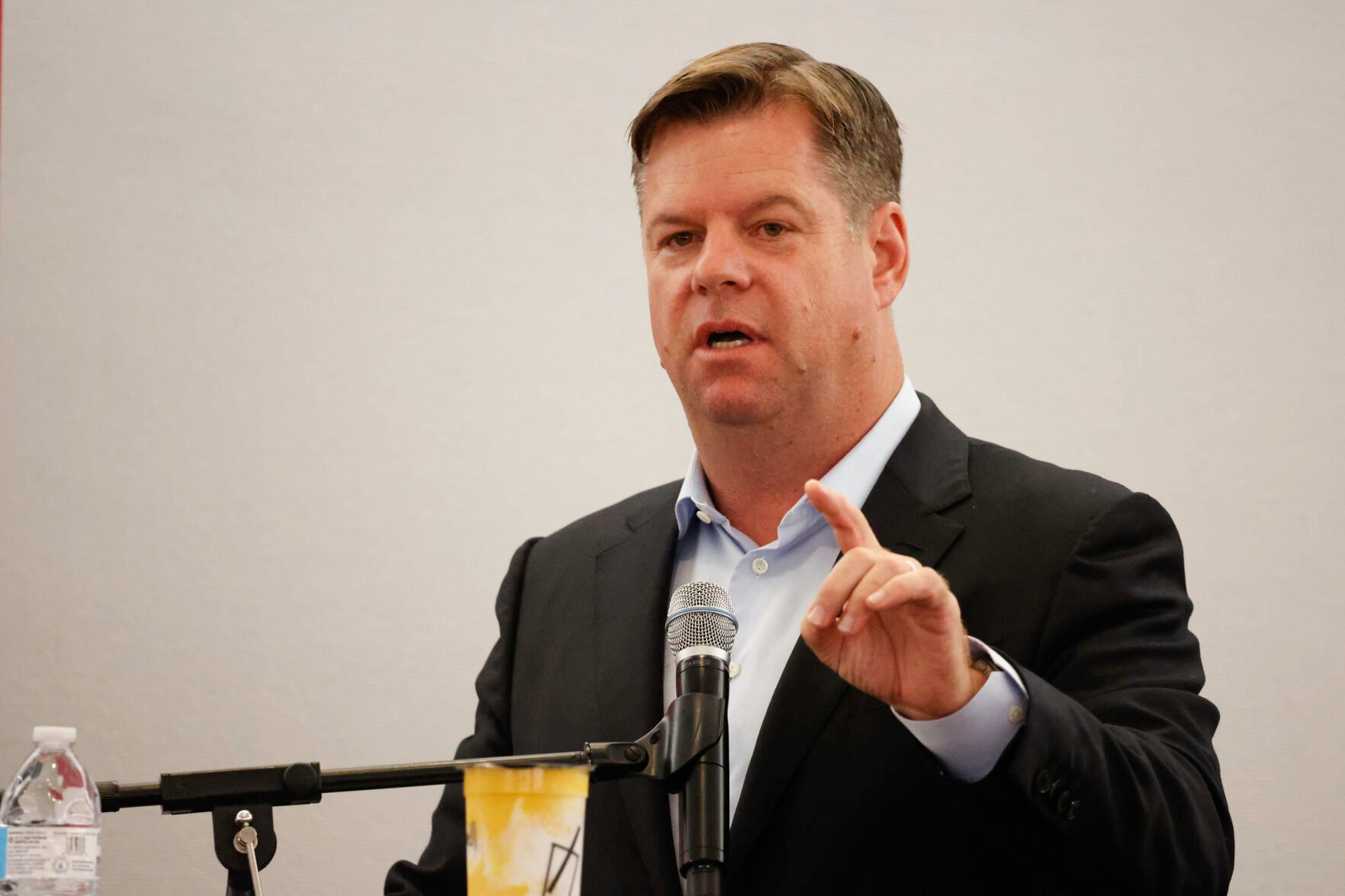 Mark Farrell fined by SF Ethics Commission in record penalty | Politics ...