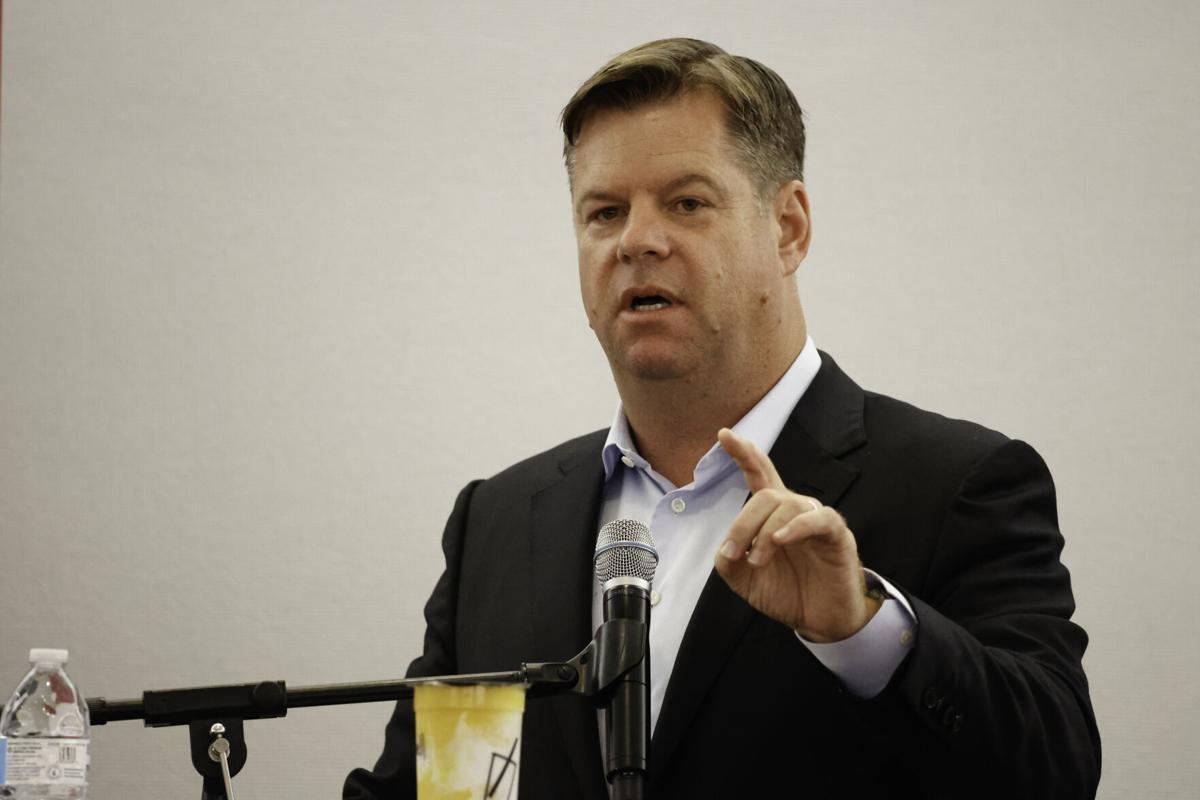 Mark Farrell fined by SF Ethics Commission in record penalty | Politics ...