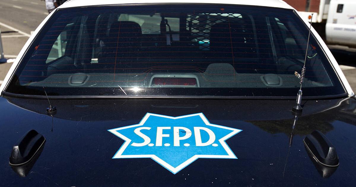 Report: Women in SFPD face continued obstacles | San Francisco News ...