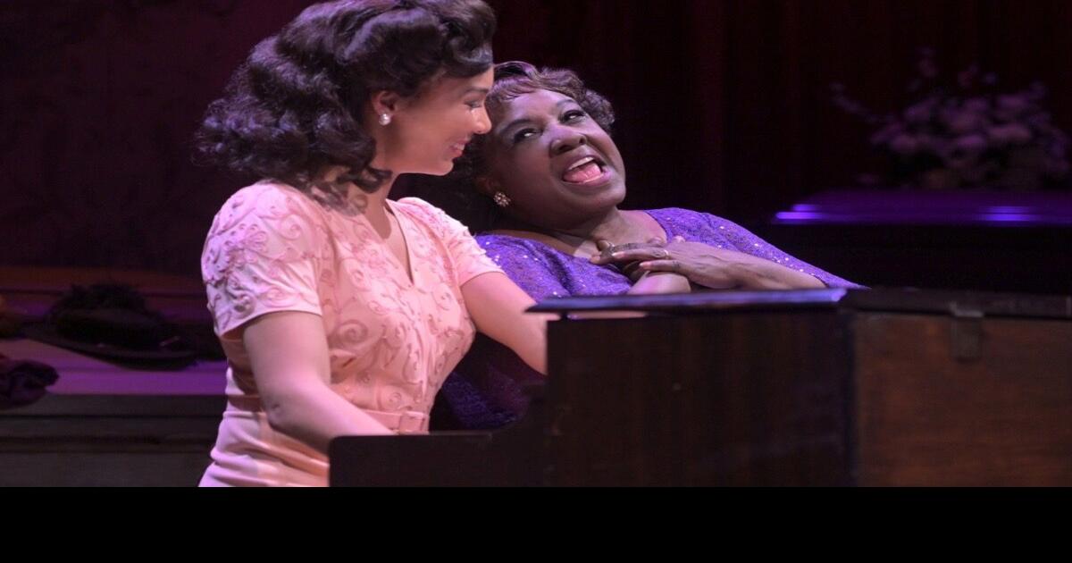 ‘Marie and Rosetta’ explores power of music, friendship | Culture ...