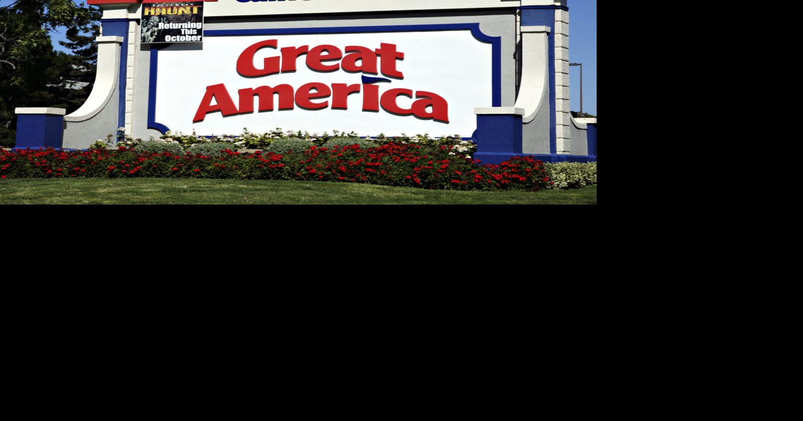 Great America amusement park to close | San Francisco News | sfexaminer.com