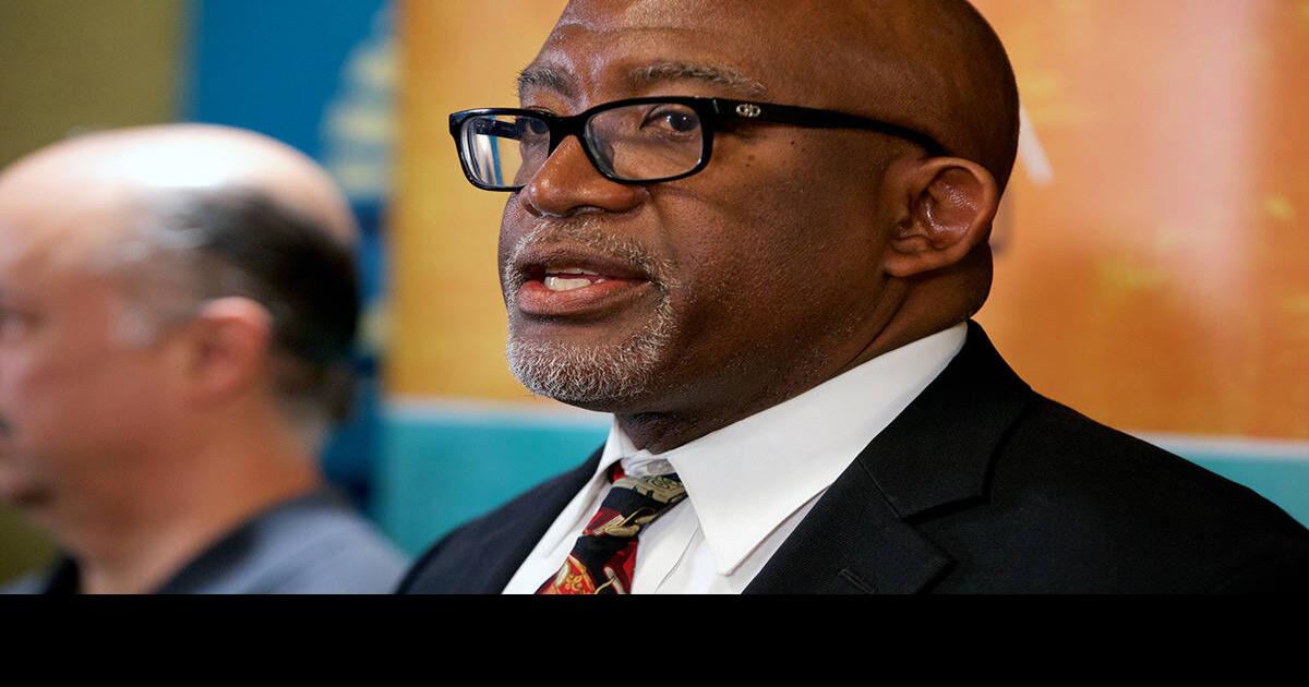 SFUSD Superintendent Vincent Matthews to retire in June | Archives ...
