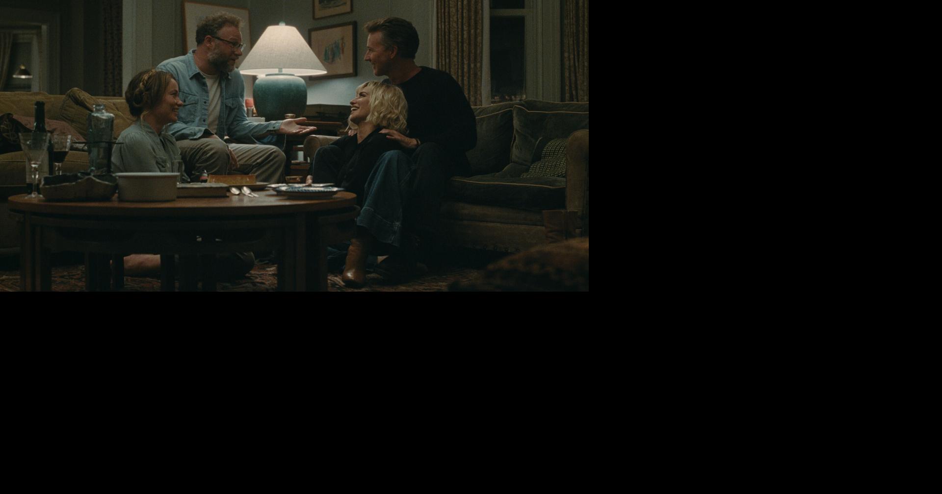 the invite film still a24 olivia wilde | | sfexaminer.com