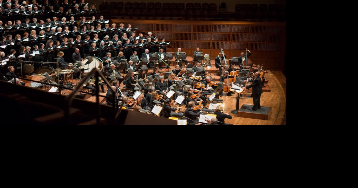 San Francisco Choral Society reunites for Verdi Requiem | Culture ...