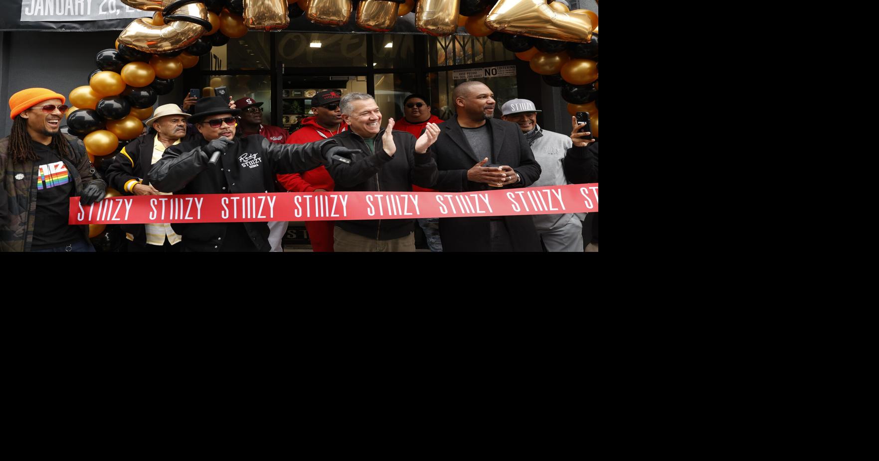 Rudy Corpuz’s fight for San Francisco violence prevention | Education ...