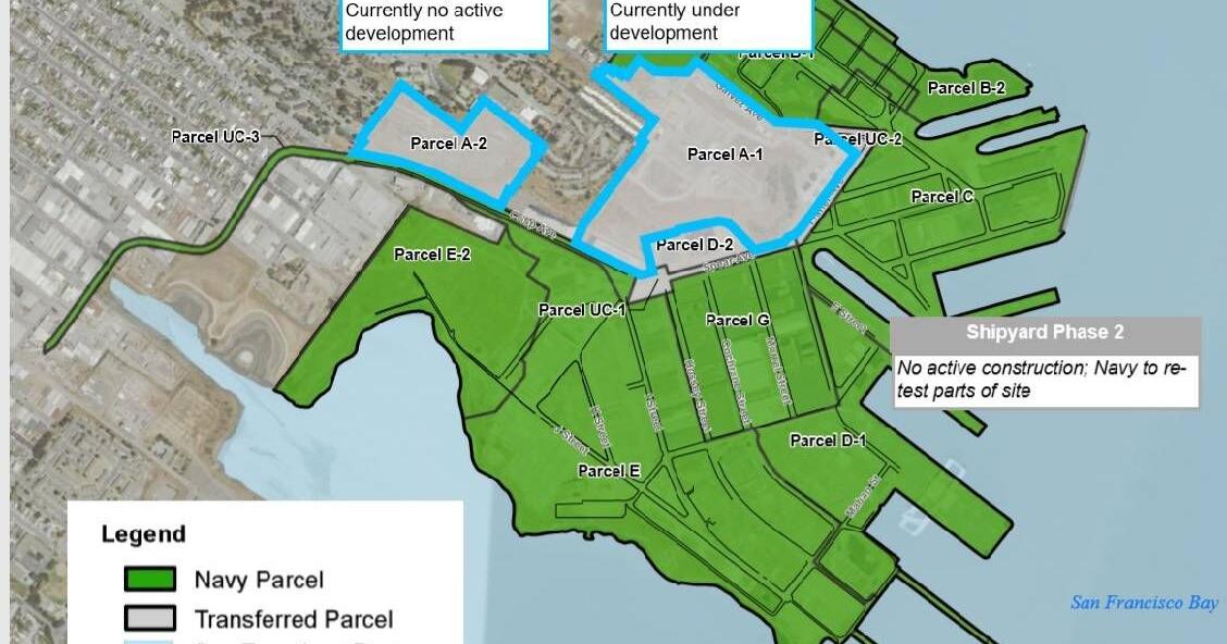 City commission to review Hunters Point toxic testing results ...