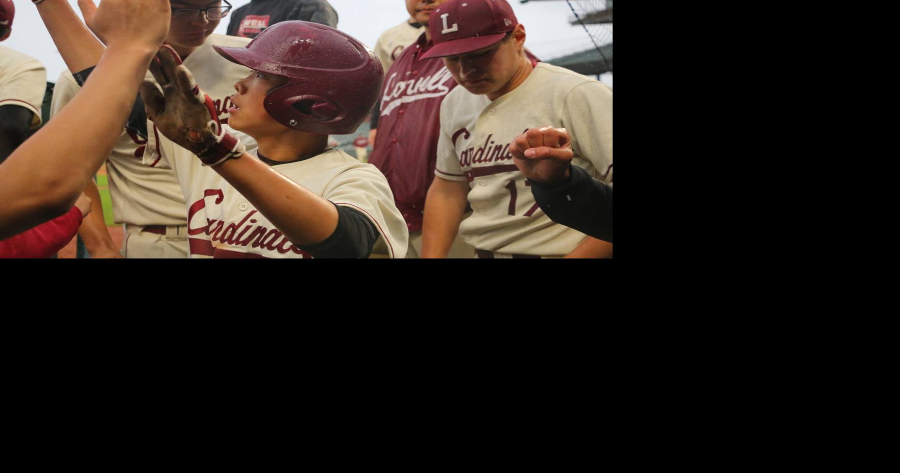 SF Preps Baseball: Lowell claims seventh straight AAA championship ...