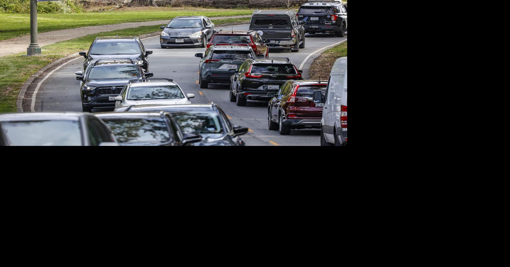 SFMTA releases traffic data after Great Highway closure | Politics ...