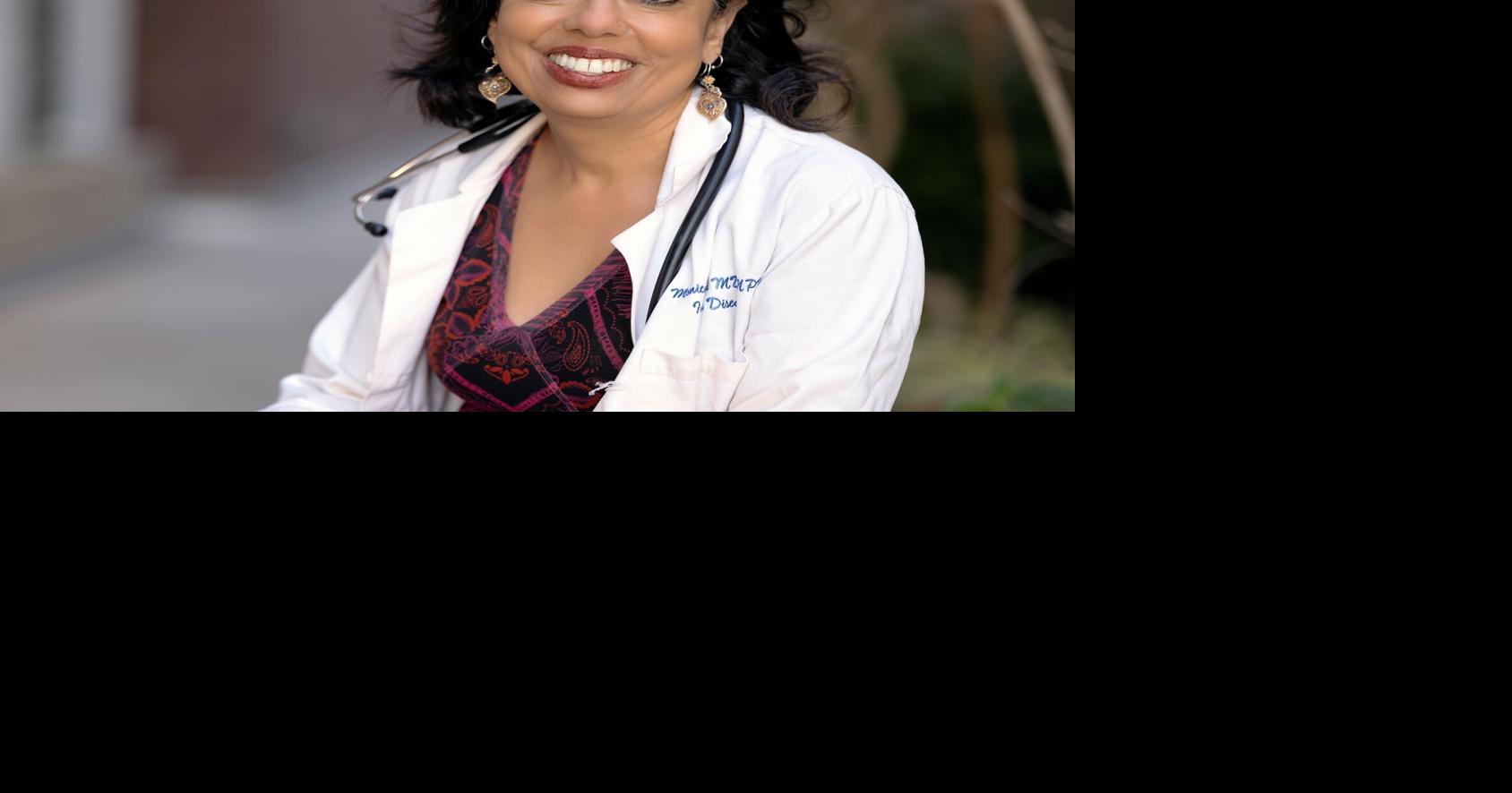 Dr. Monica Gandhi on harm reduction, COVID and politics | Health ...