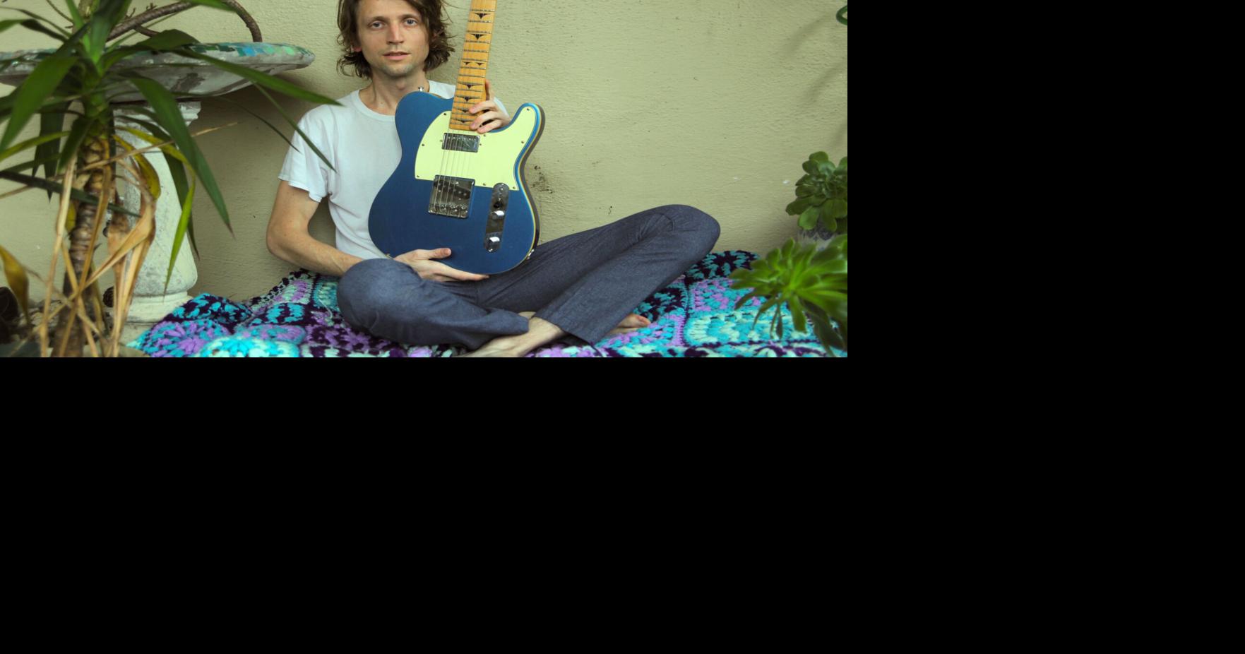 S.F. musician Luke Sweeney processes his infant daughter's death in ...