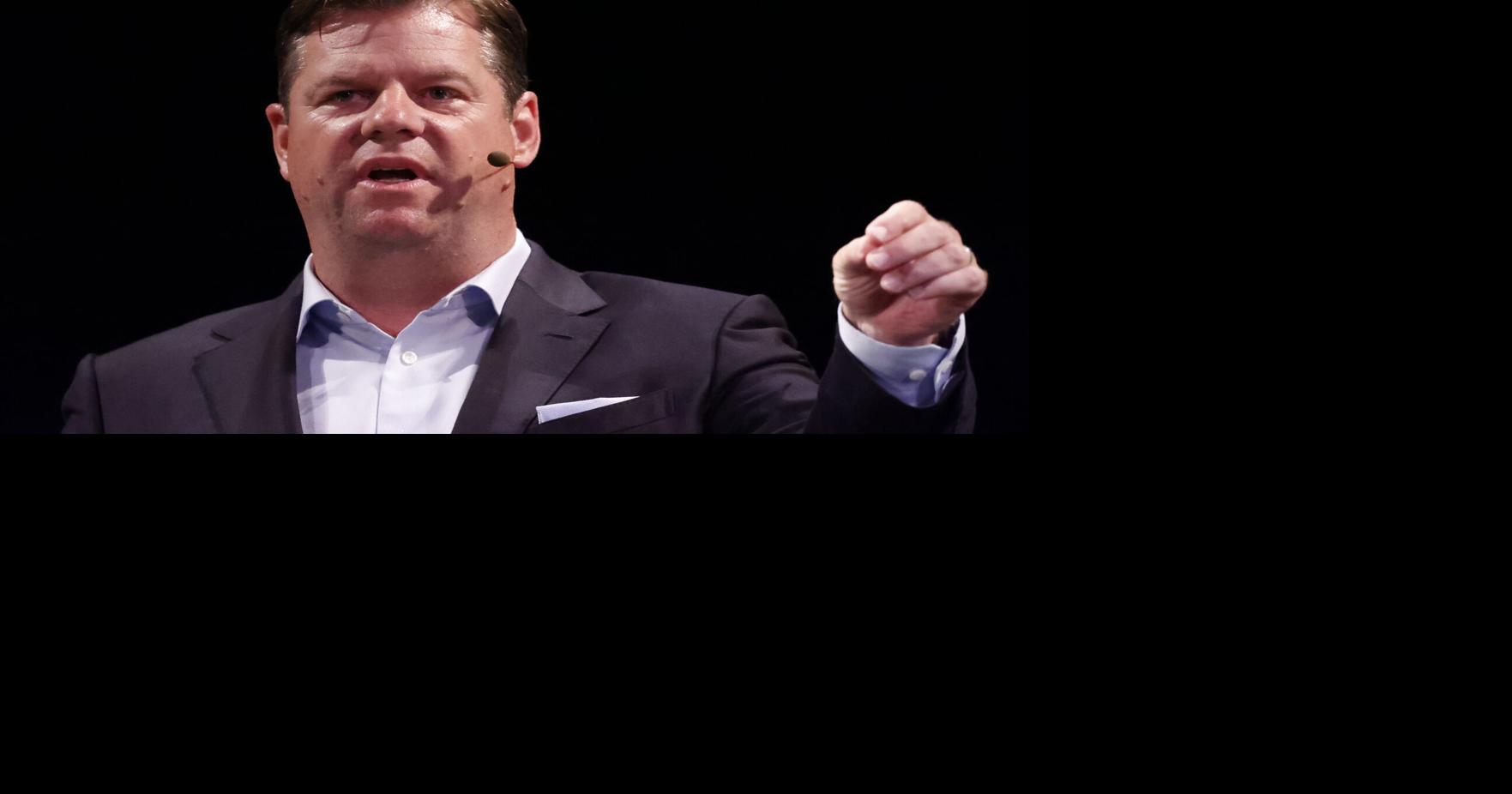 MAGA Mark Farrell website irks San Francisco mayor candidate | Politics ...