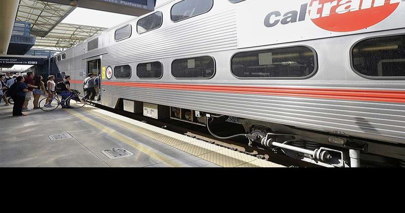 Caltrain to raise fares, parking fees | San Francisco News | sfexaminer.com