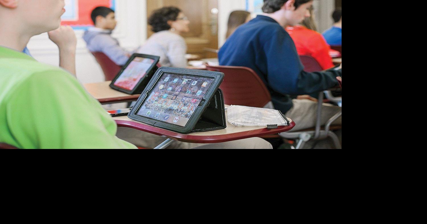 Technology timeout: SF teens to take a break from devices | San ...