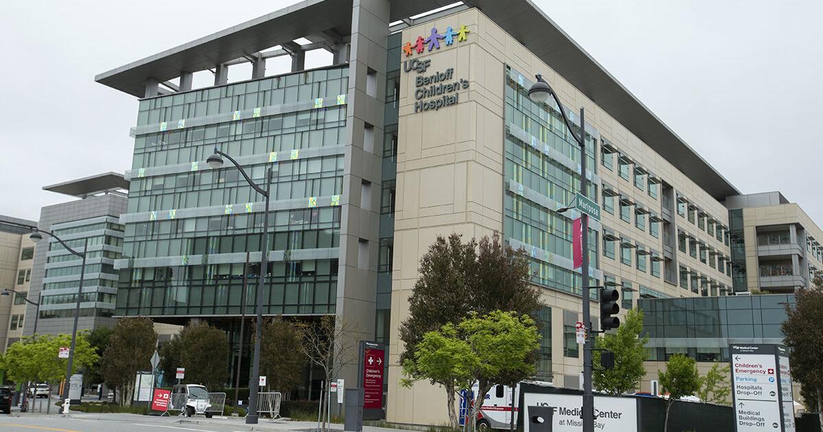 UCSF Health claims Anthem Blue Cross is cutting ties | Business ...