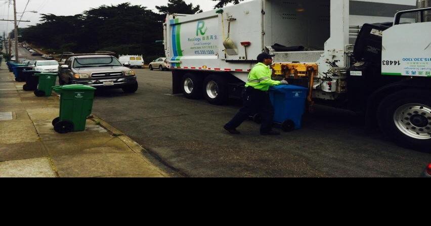 Recology: More San Bruno residents getting on board with voluntary ...