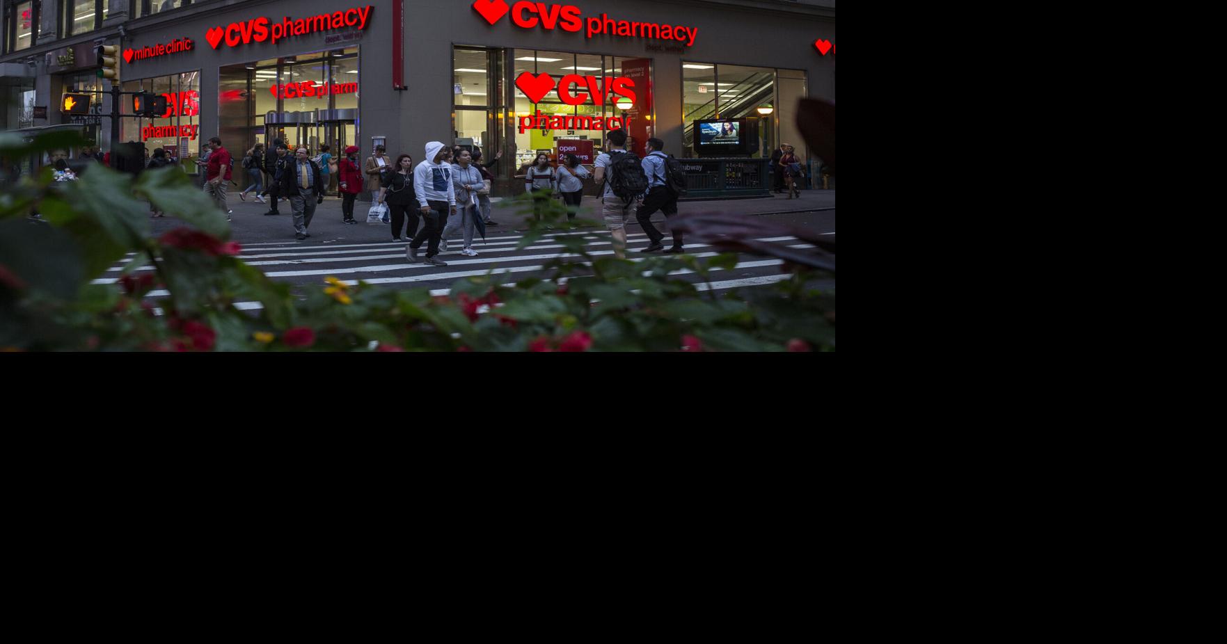 CVS pays Bay Area counties in $7.5M expired meds settlement | San ...