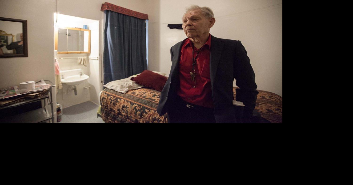 SF sues SRO hotel owners for housing violations | San Francisco News ...