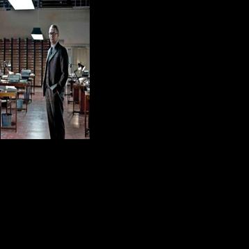 Gary Oldman a chameleon in classic spy story | Culture | sfexaminer.com