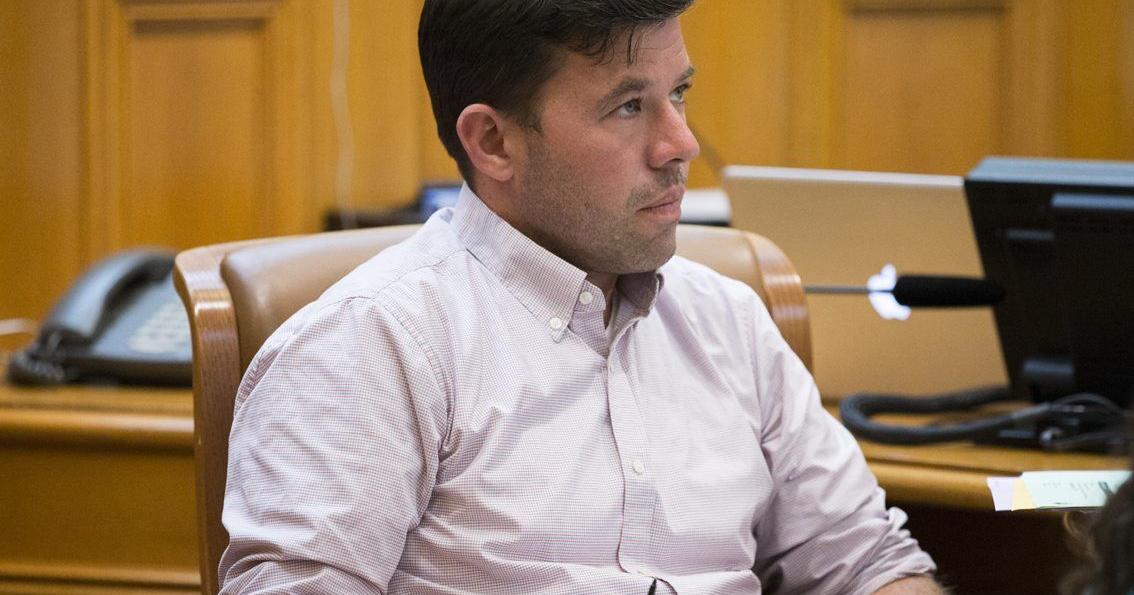 Sam Dodge resigns from SF homeless department for job in Public Works ...