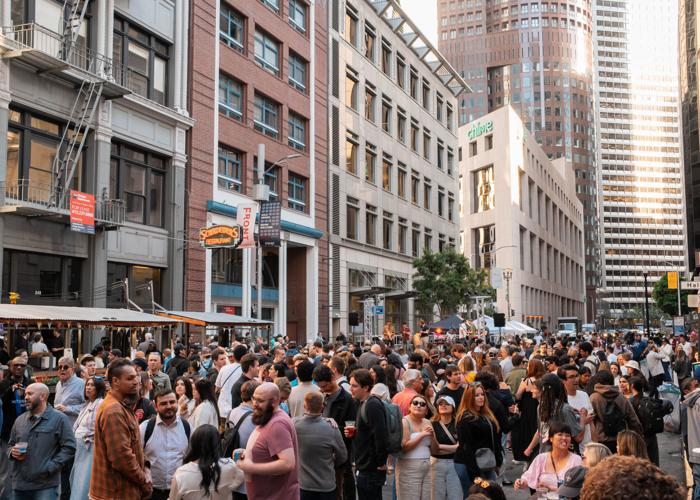 San Francisco events guide: 18 you must attend this week | Culture ...