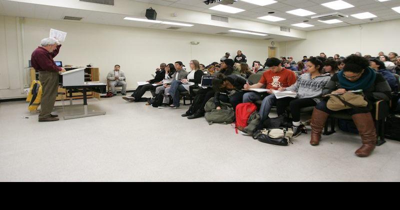 SFSU braces for largest ever freshman class | San Francisco News ...