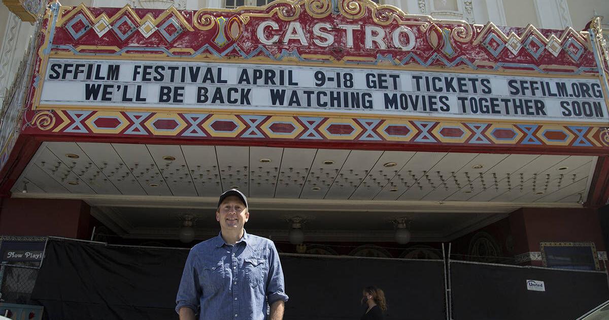 Streamlined SF film festival focuses on family features | Culture ...