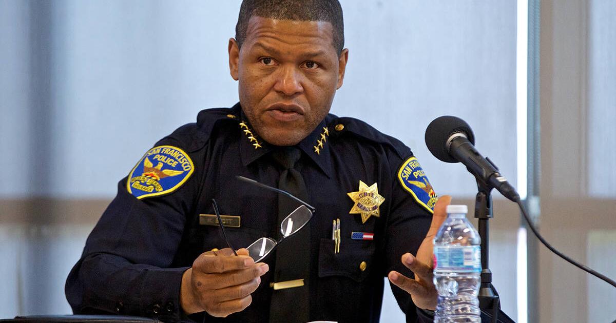 SFPD endangers domestic violence survivors with slow release of police ...