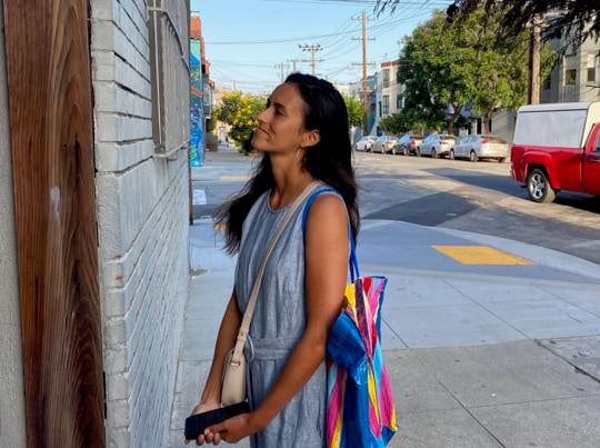 SF Supervisor Jackie Fielder sees mandate in resounding win | Politics ...