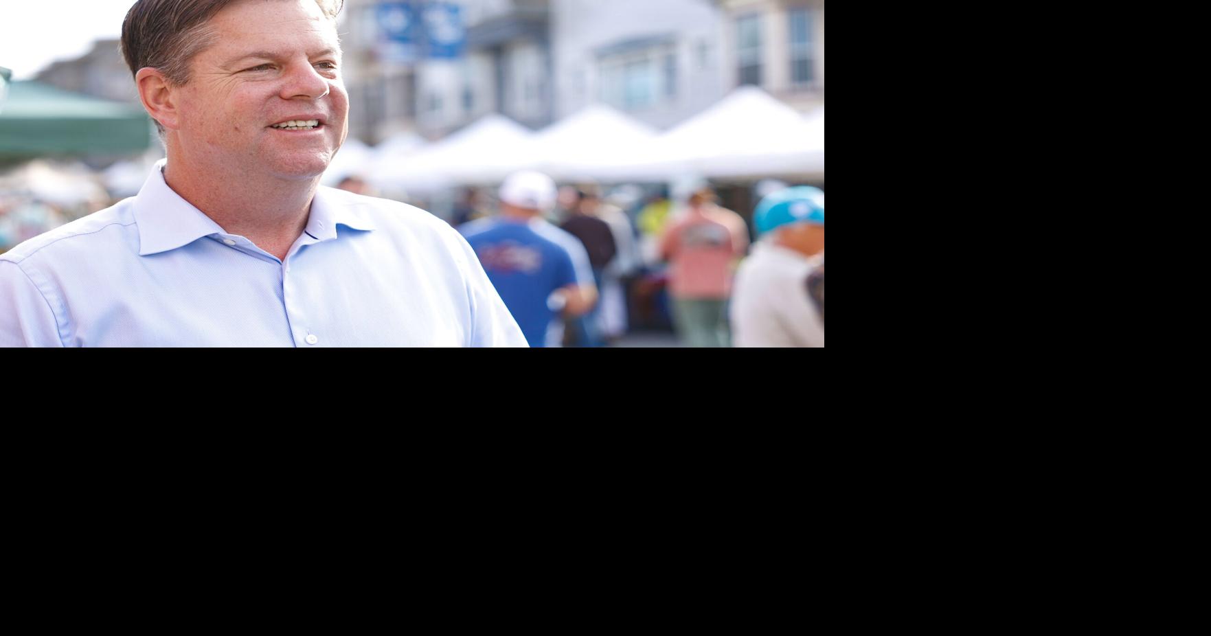 How Mark Farrell contributions changed in SF mayor race | Politics ...