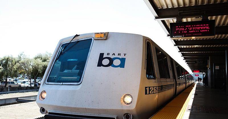 BART to pay more than $1M in hazardous materials suit | San Francisco News | sfexaminer.com