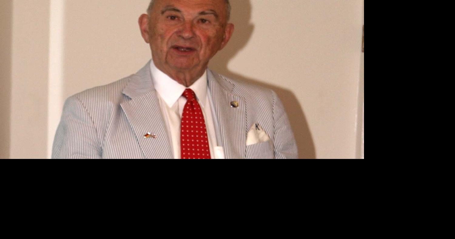 Quentin Kopp keeps on truckin’ through the SF political scene | San ...