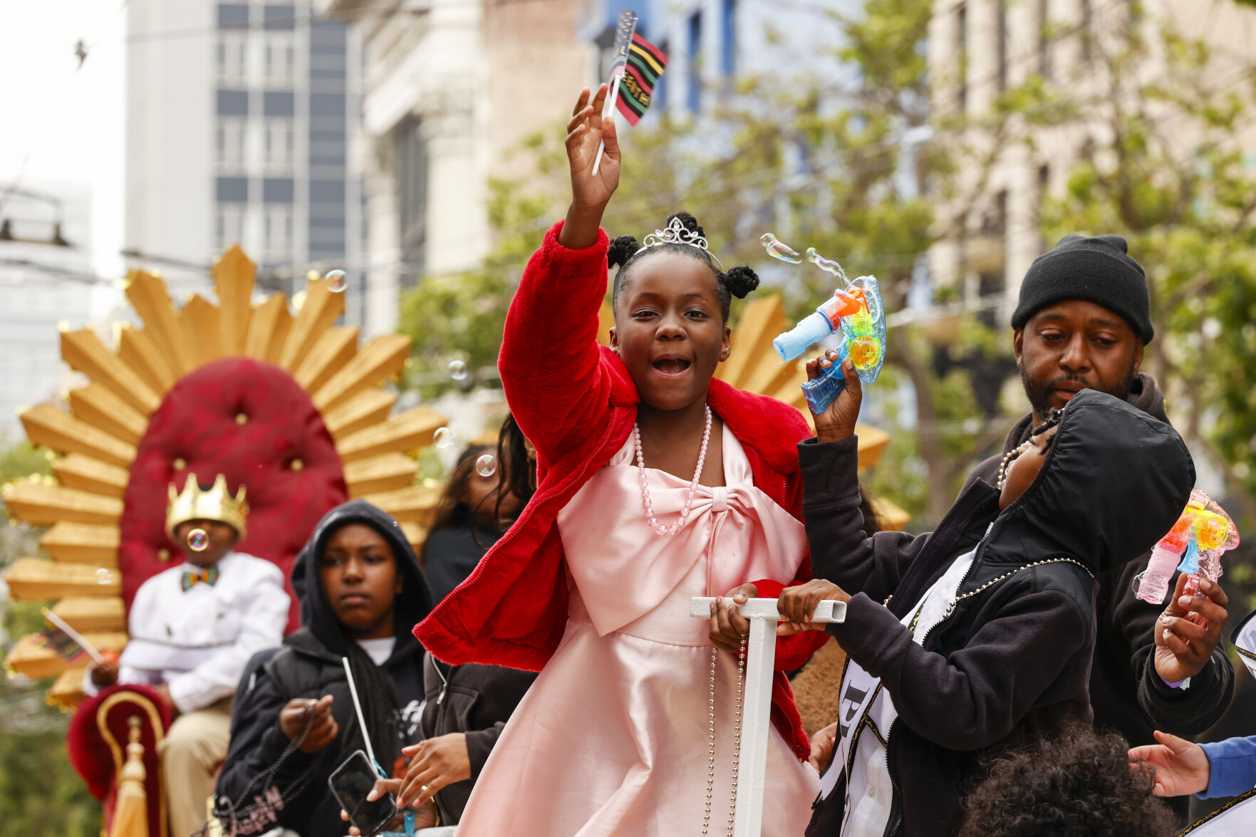 Five events to celebrate Juneteenth in San Francisco | The City ...