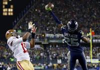 michael crabtree richard sherman